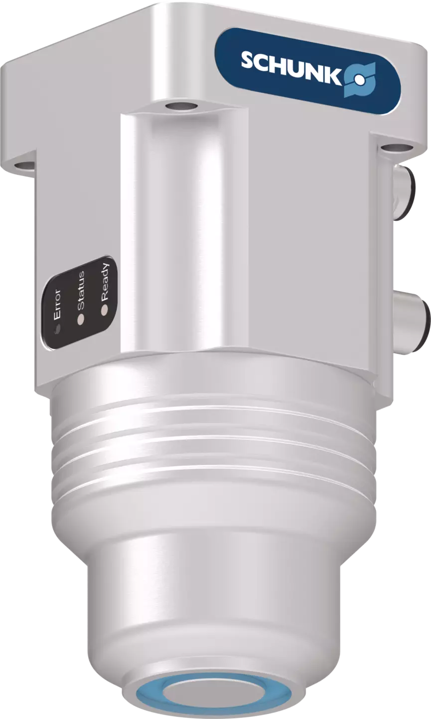 SCHUNK - Magnetic gripper EMH, size: RP 036, electric