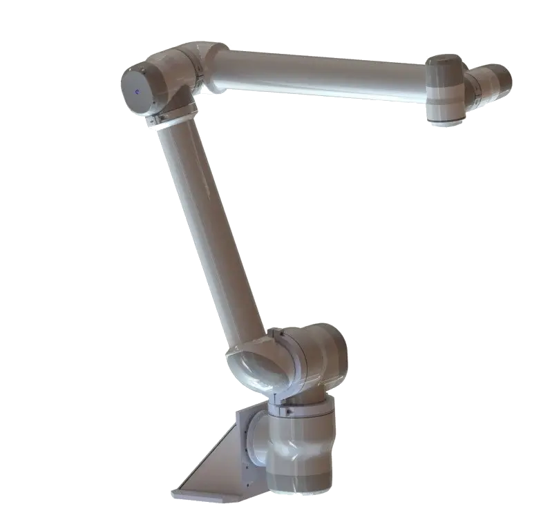 Modular 6 Axis Industrial Robot Robco 004