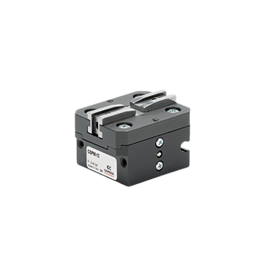 Parallel gripper with H-guide | CGPM series