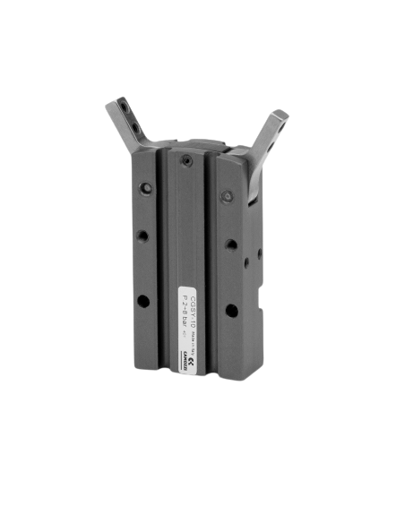 Radial gripper 180° | CGSY series