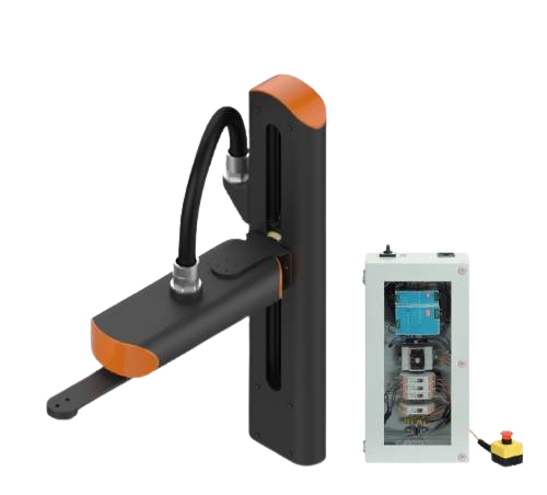 Scara 3 Dof Size S Reach 400 Mm Laboratory Applications