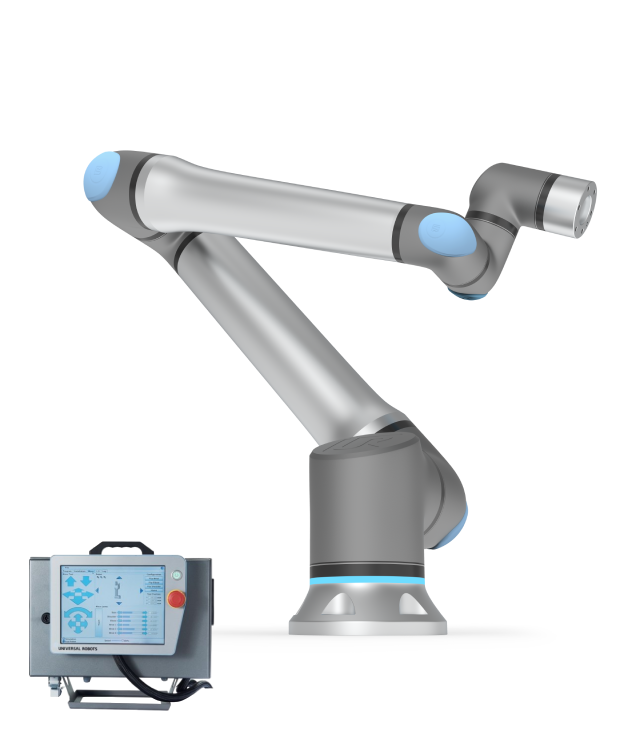 The UR20 - a high performance cobot