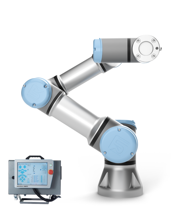 6-Axis Cobot | UR3e | 500mm | 3kg